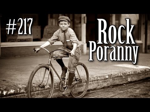 Poranny Rock - Hej Mamo!