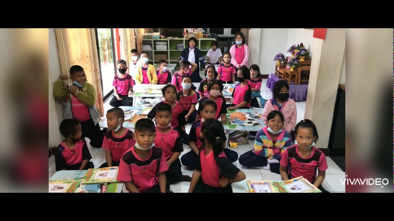 Warm up by singing ‘Preposition song’ - YouTube