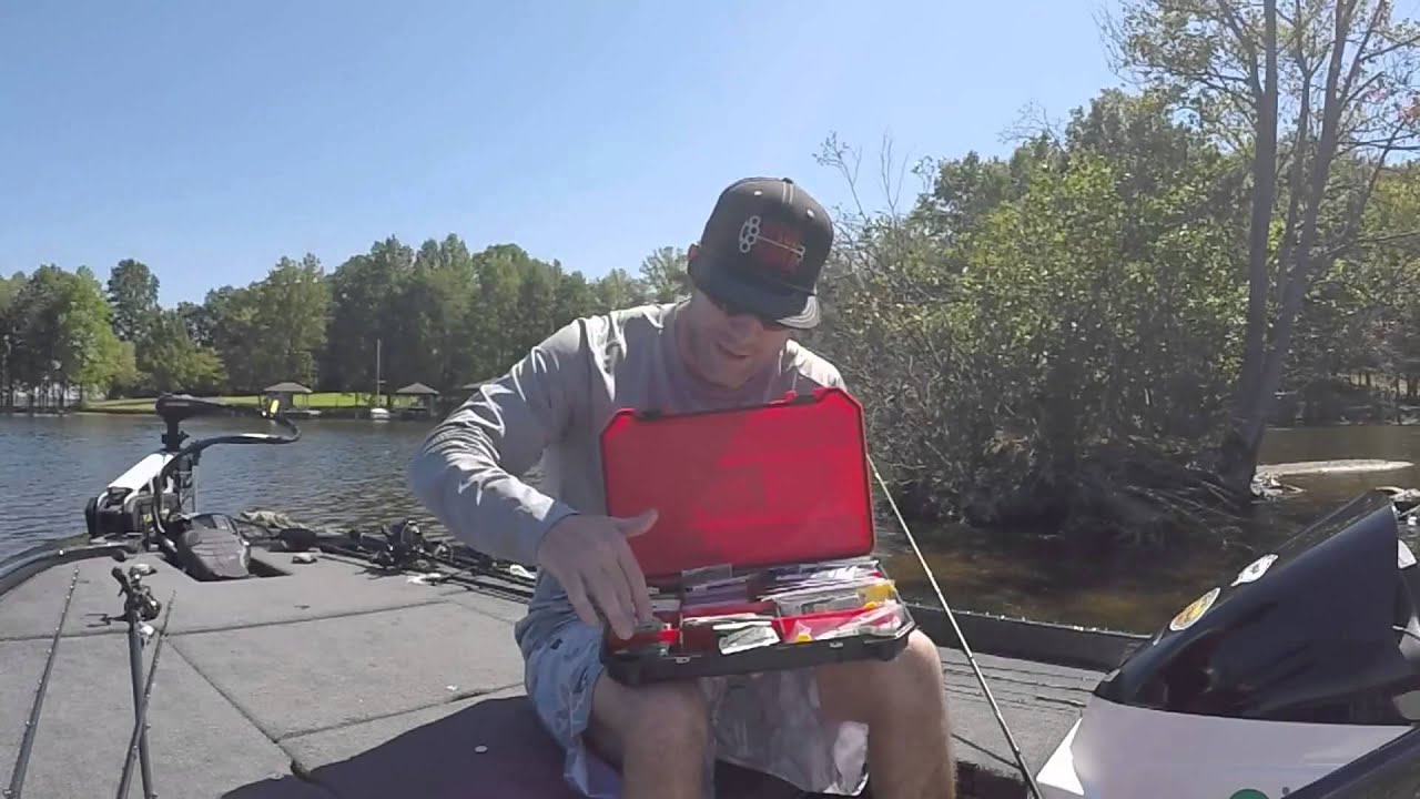 Bass Mafia Bait Coffin - YouTube