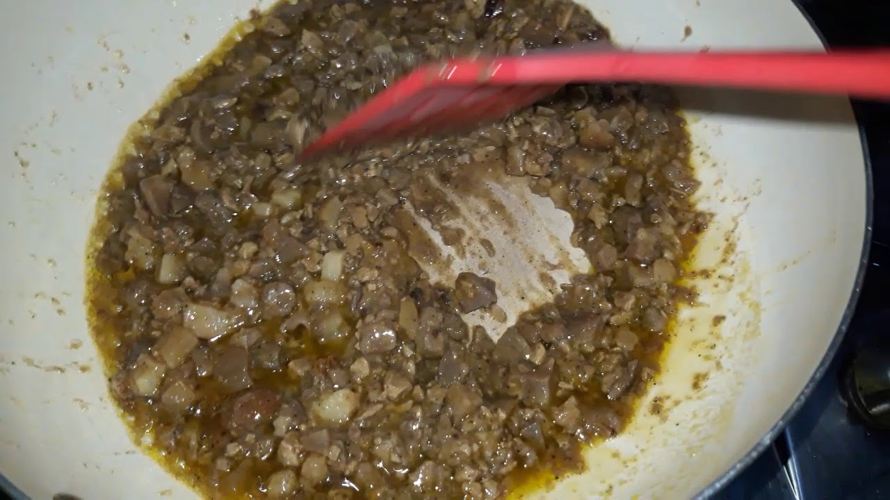 MJB PORK SISIG - YouTube
