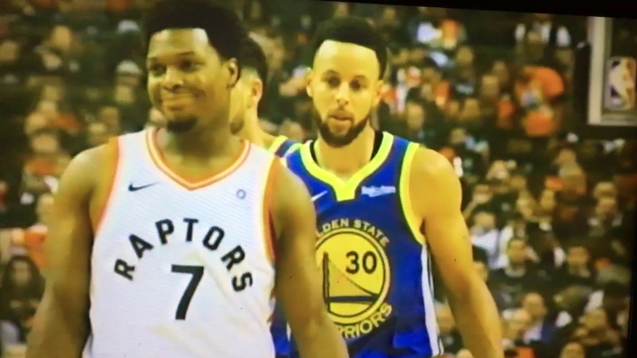 NBA Countdown on ABC | NBA Finals (GM 2) | June 2nd, 2019 - YouTube