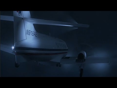 Flagship Airlines Flight 3379 - Crash Animation - YouTube