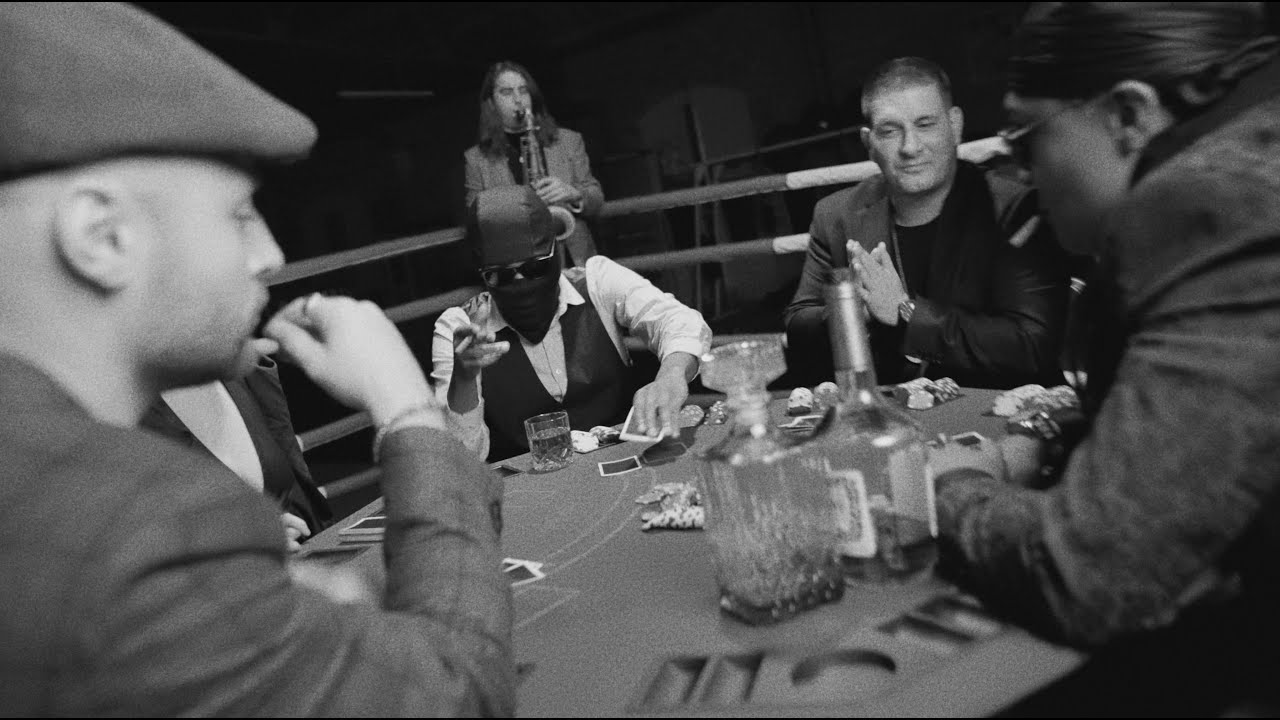 StudioWyzz - SIP (Official Music Video) - YouTube