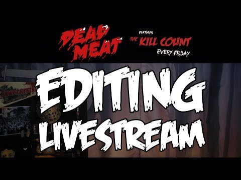 Unlisted Dead Meat videos