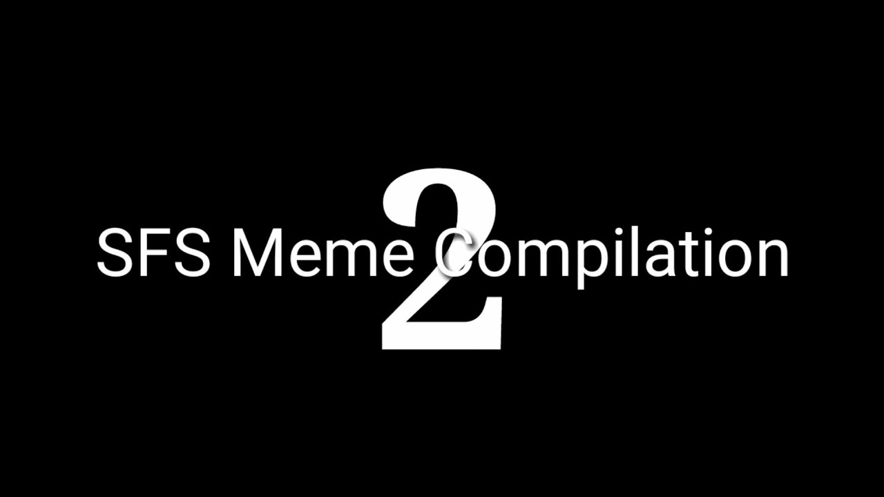 SFS MEME COMPILATION | Spaceflight Simulator - YouTube
