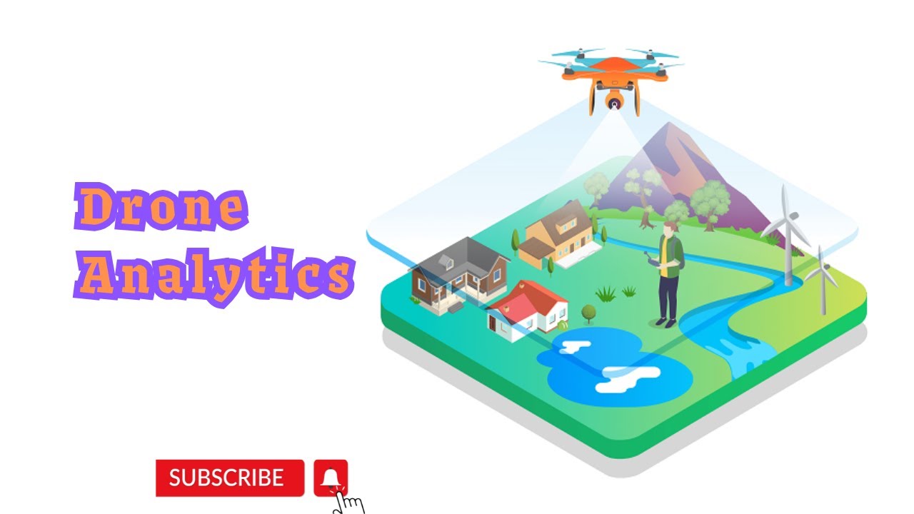 Drone Analytics #drone #drones #dronesightings #dronesupdatetoday #dronecamera #trending #tech ...
