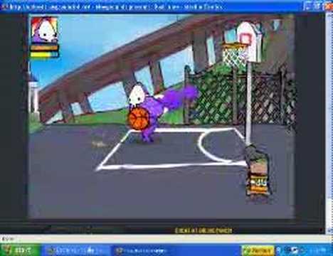 Fun with the game Dad n' Me at Newgrounds.com - YouTube