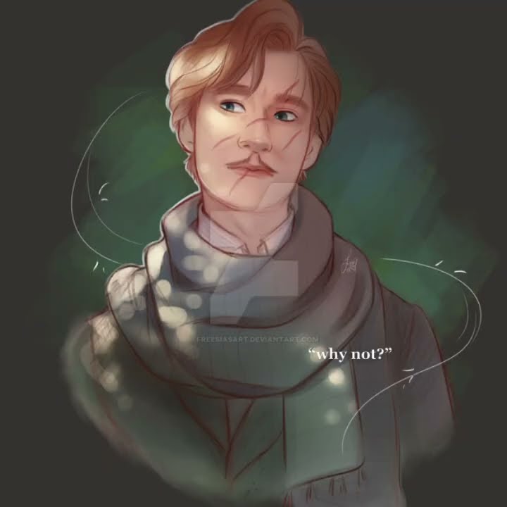 #edit #remus #remuslupin #jamespotter #siriusblack #harrypotter # ...