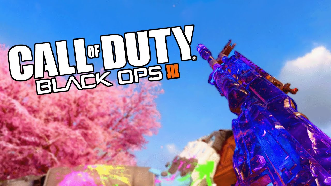 This is the BEST JETPACK Call of Duty.. - YouTube