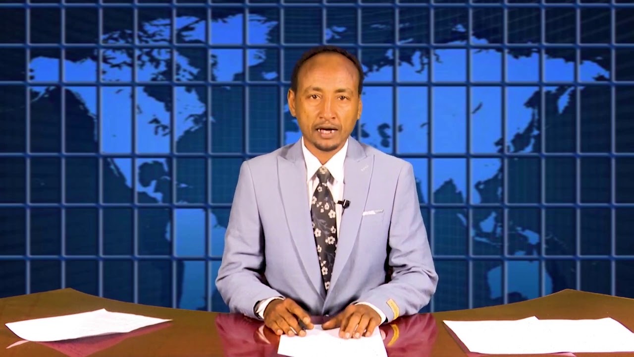 Wararka Caawa | © SLNTV | 10-01-2021 - YouTube