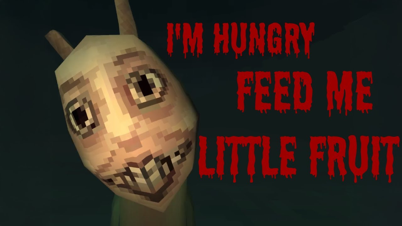 Hungry Lamu (Full Game) - YouTube