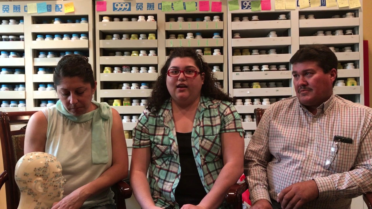 RP: Visual field expand to 180 degree in 10 days - YouTube