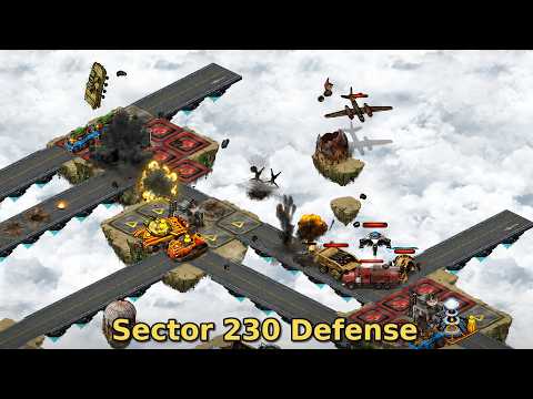 AOD – Art Of Defense Sector 230 Defense
