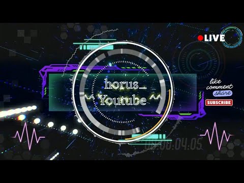 @horus_ Love With You - Cheese Music electronica hip hop bass boosted musica ^^