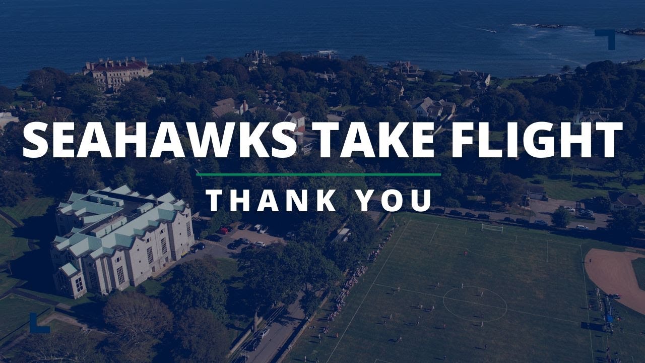 Seahawks Take Flight Thank You 2023 - YouTube
