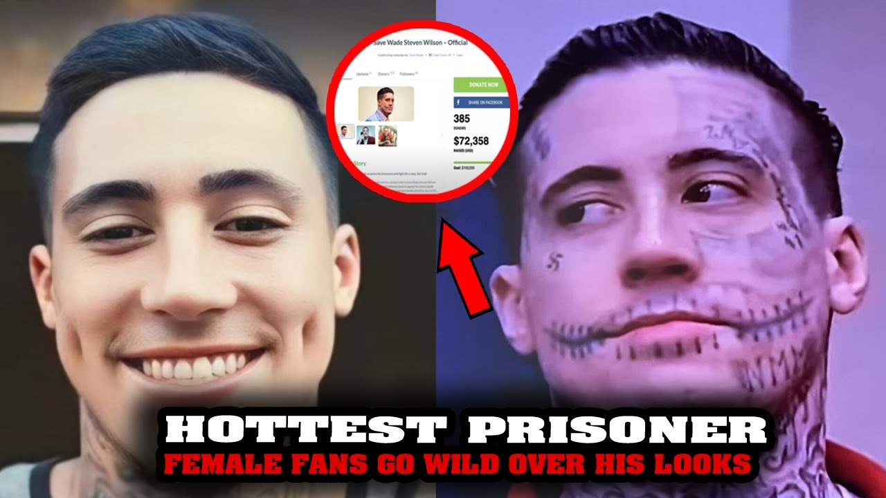 Death Penalty for Social Media Star Wade Wilson | True Crime ...