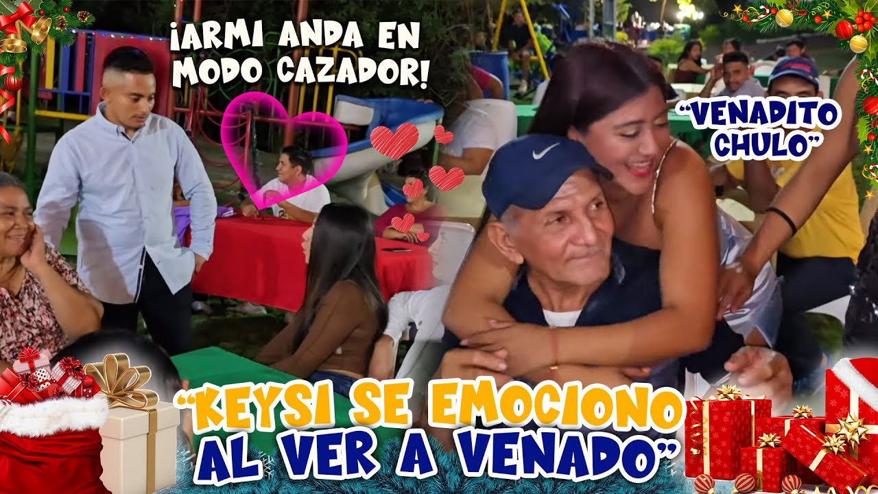 Chisme caliente: ¿Será verdad? Keysí y su supuesta cita secreta en la ...