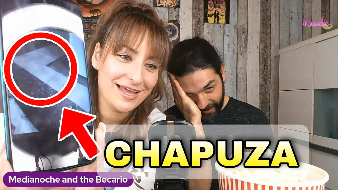 La CHAPUZA que nos hicieron en casa🤦🏽 - YouTube