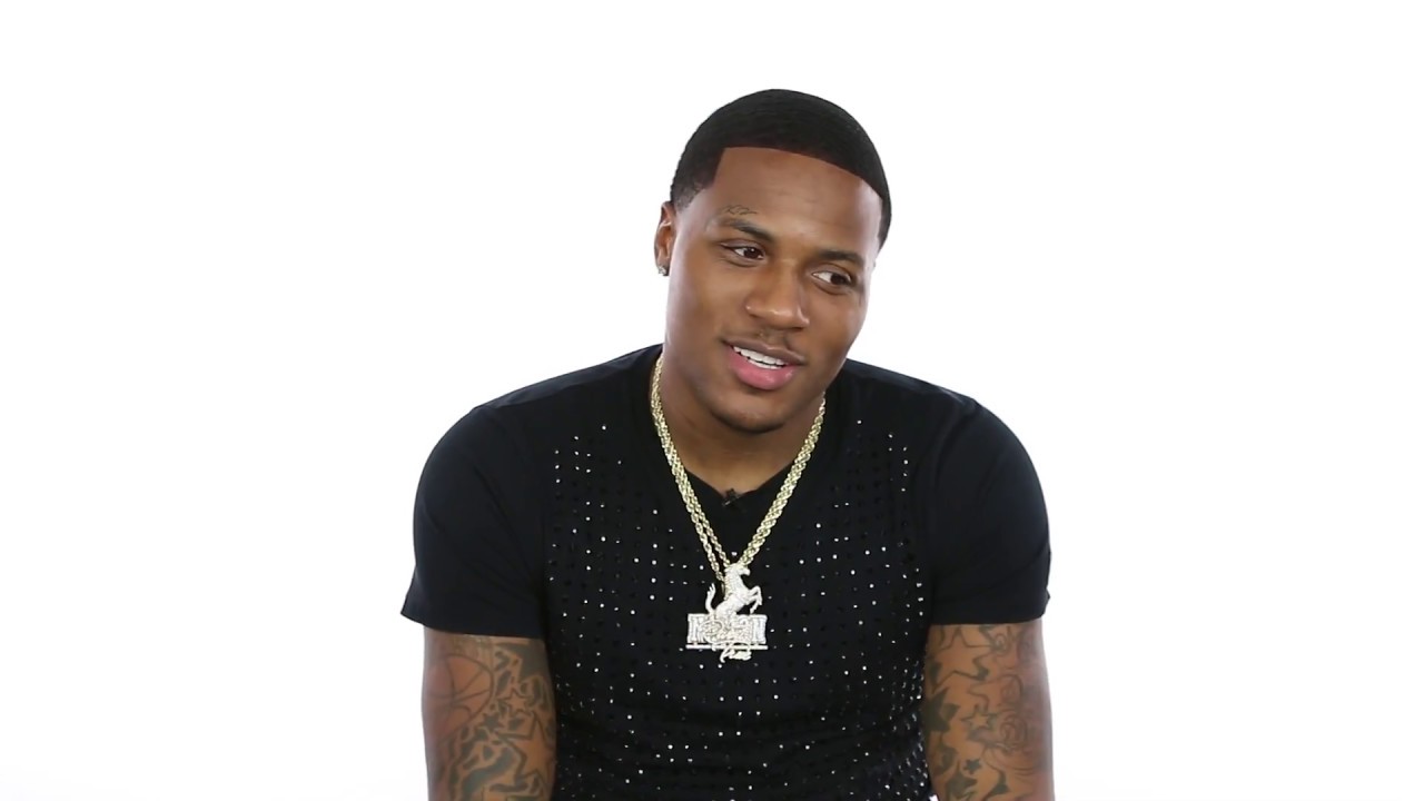 Rarri True: I Bought A Range Rover and I Gave It To My Father - YouTube