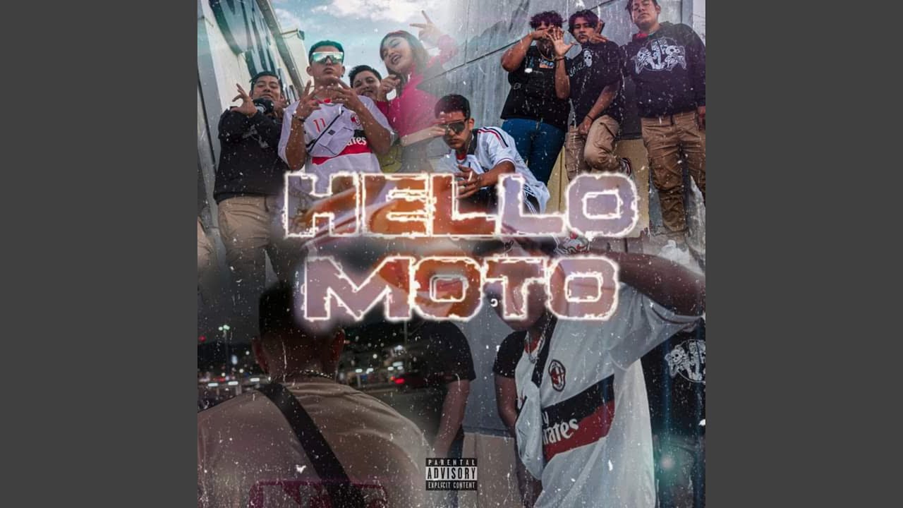 Hello Moto - YouTube