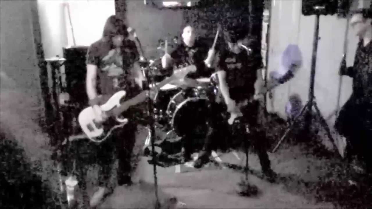 Outdoorsmen, Bad Coyotes, Unko Atama, Let it Bleed: Punk Show at the ...