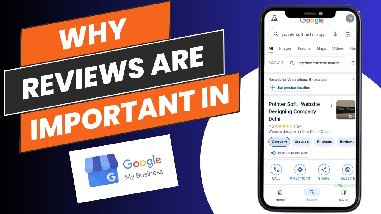 Reviews are important for businesses | Why Customer Reviews are ...