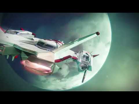 DESTINY 2 WARMIND RAID - YouTube