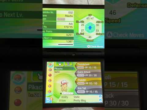 Event Pokémon You Can STILL Get