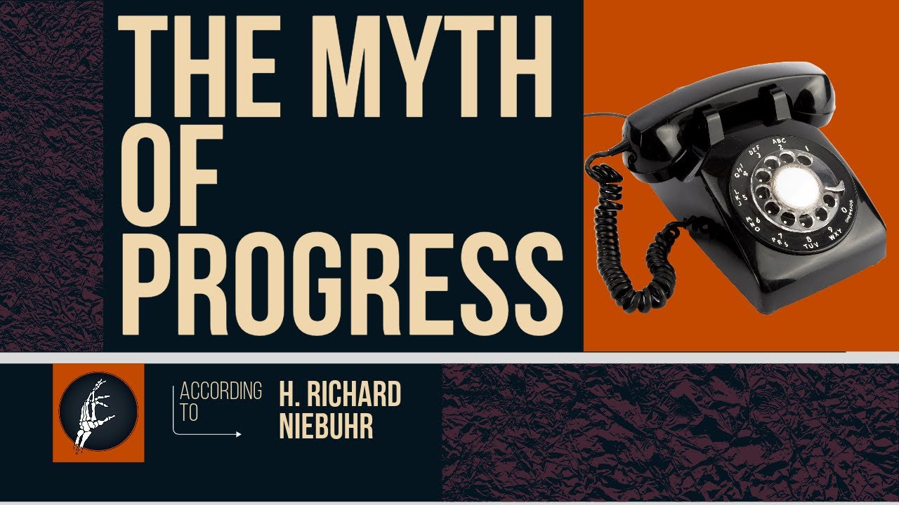 The Myth of Progress - YouTube