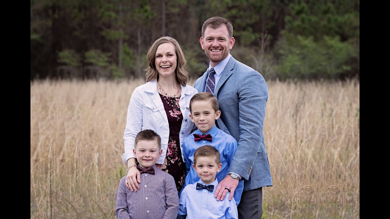 Wednesday Evening Revival Service, March 10, 2021, Evangelist Tim ...