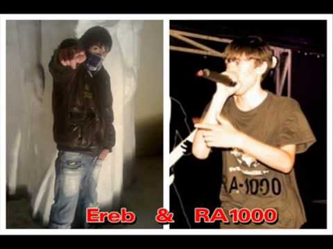 EreB ft Ra-1000 - XeYaLiMda SeN (azrap 2013)