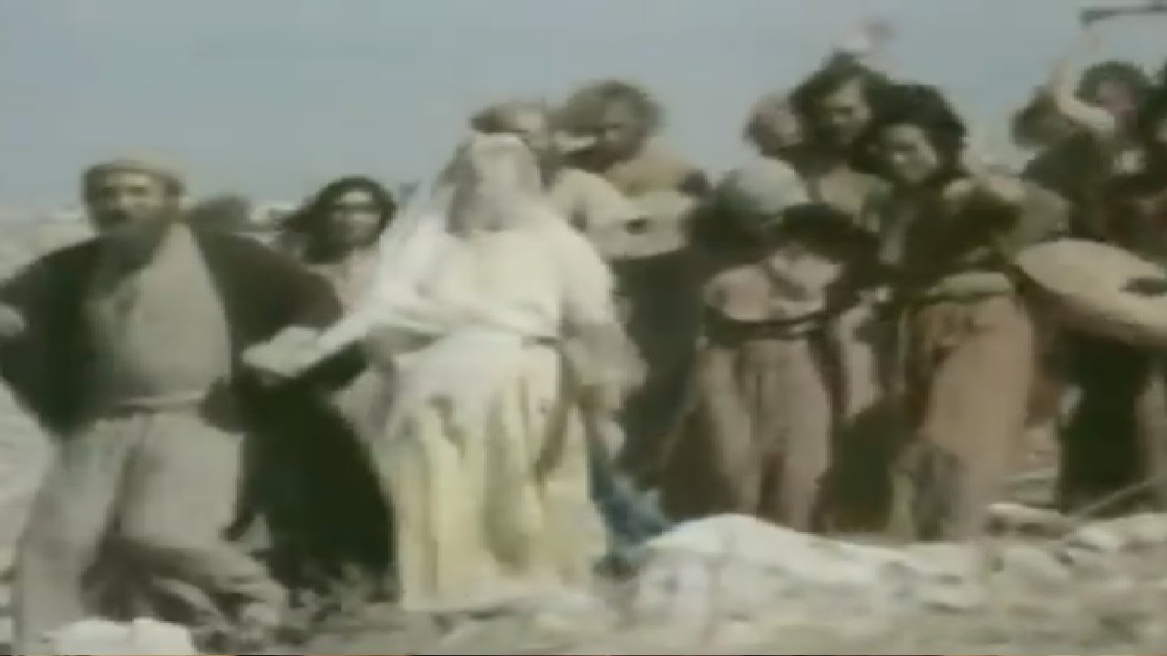 Genesis 25:1-6 Abraham's descendant from Keturah, the inheritance given ...