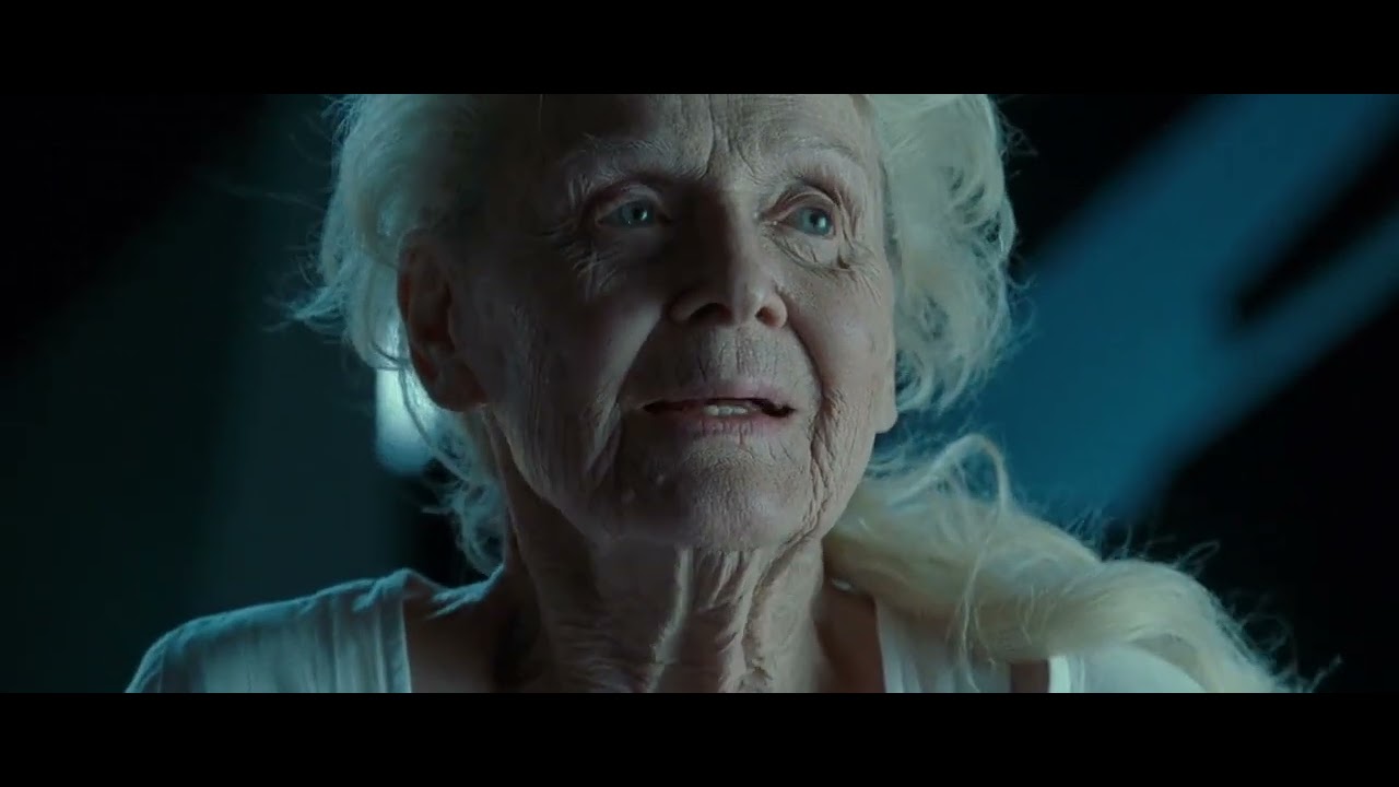 Titanic (1997) Ending Scene - YouTube