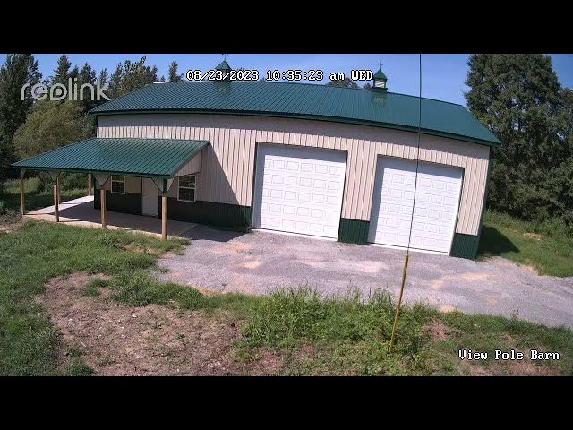 40x60 Pole Barn Homes Pre Engineered 40x60 Metal Building | Titan