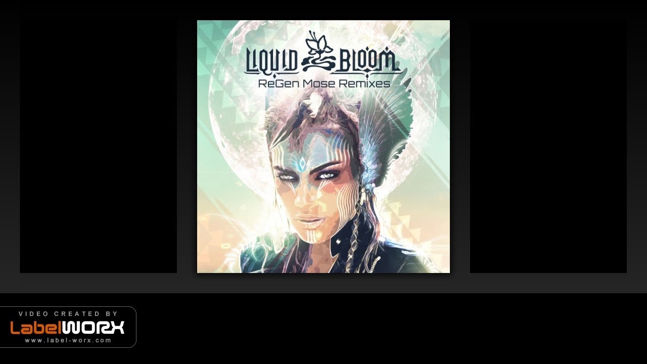 Liquid Bloom feat. Ixchel - Ecstatic Grounding (Mose Remix) - YouTube