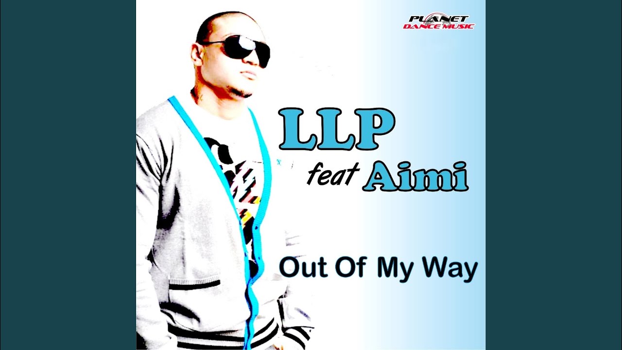 Out Of My Way (Extended Mix) - YouTube