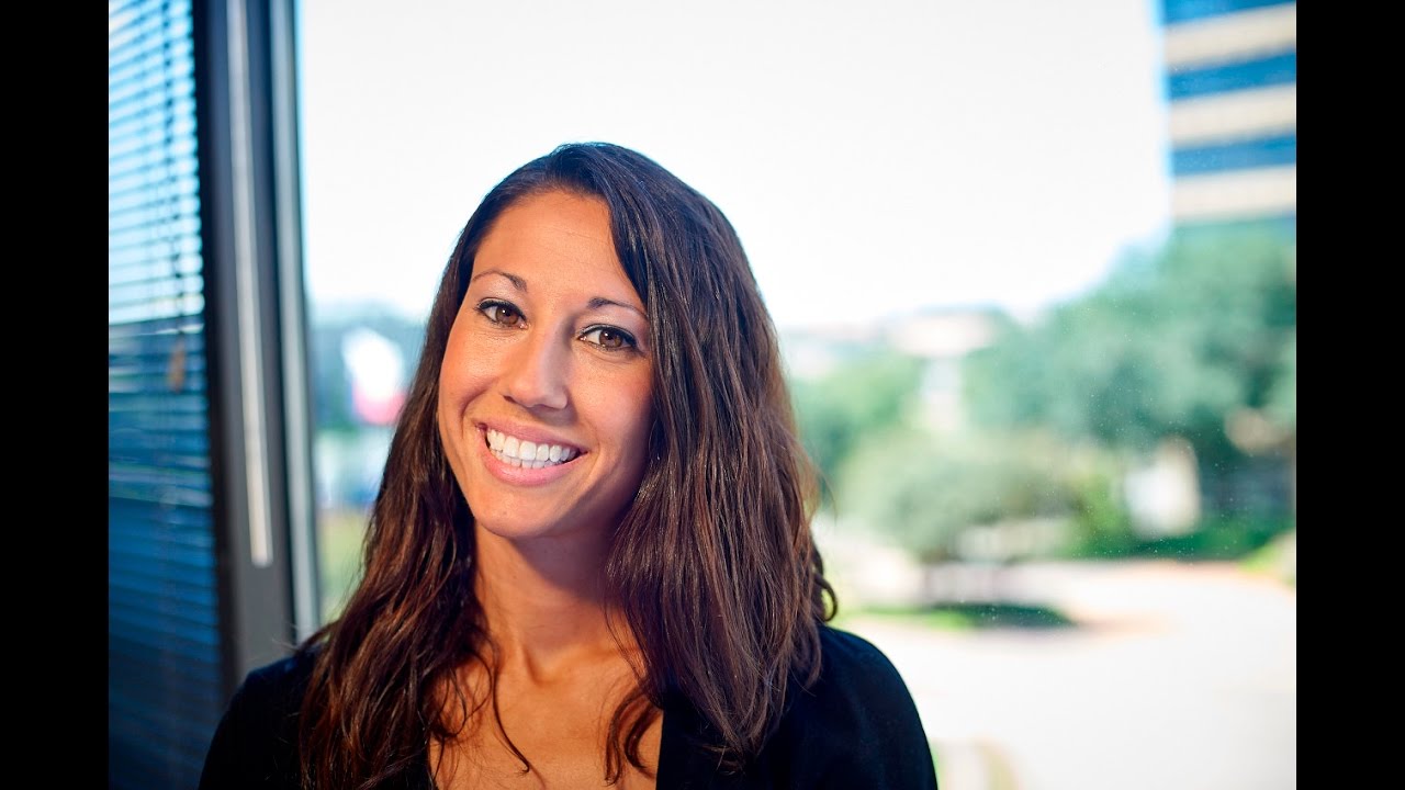 Working Together at SCA: Gina Mondo - YouTube