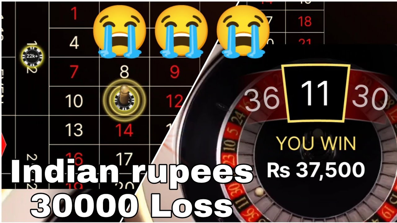 India lightning roulette online casino game casino tips 30000 loss # ...
