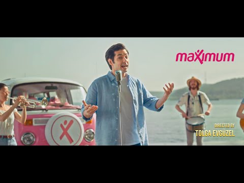 İŞ BANKASI - Maximum Kart  // Anneler Günü