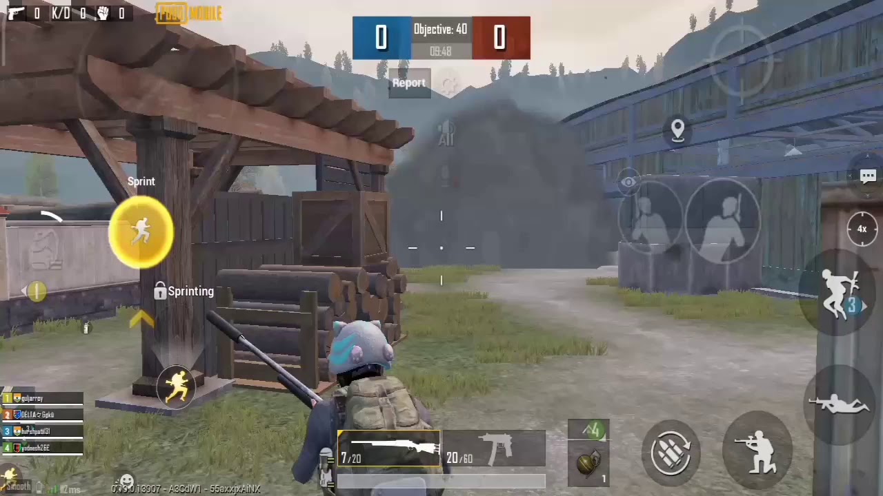 Lag gameplay 😫😭 - YouTube