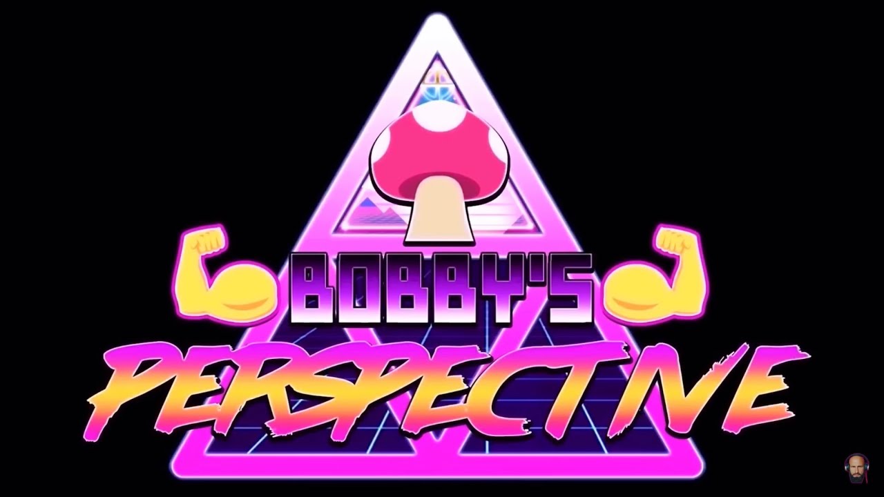 Every Bobby’s Perspective Video Ever - YouTube