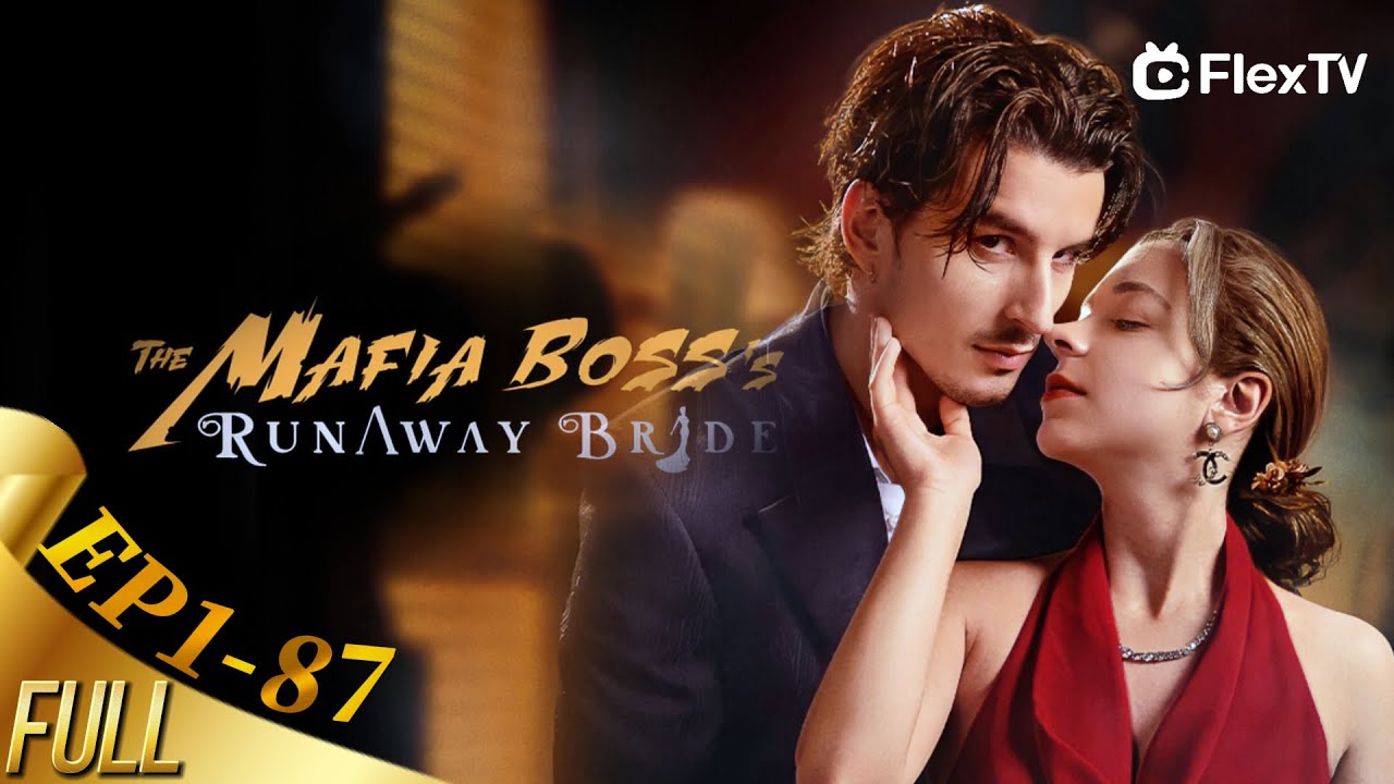 FULL| Passion and Retribution: Gang Leader Holds His Lover Captive| 💎Membership Exclusive ...