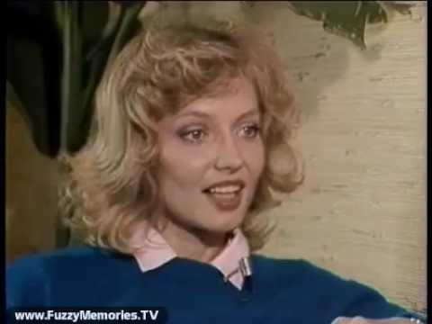 Cindy Morgan Chicago Memories - YouTube