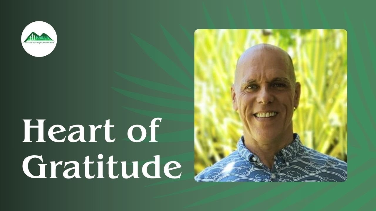 Guest Speaker: Pastor Steve Klein - YouTube