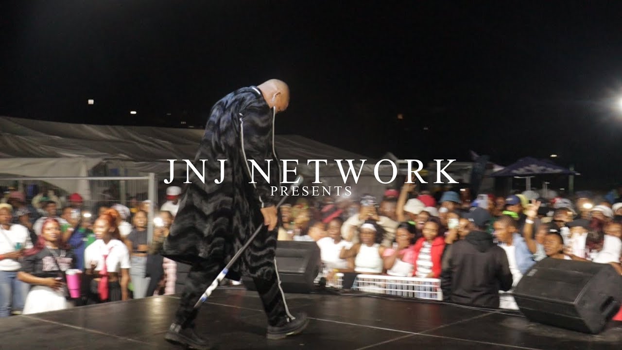 Sannere(@Sannere123) - Lekholo La Banna(Performance Video) - YouTube