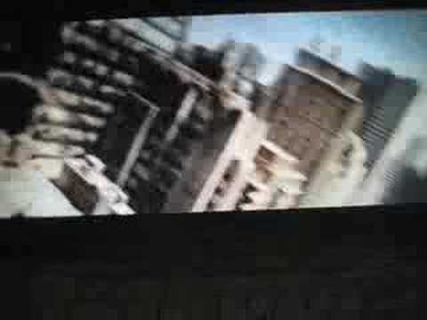 Front Row on iMac and Mac Book Pro - YouTube