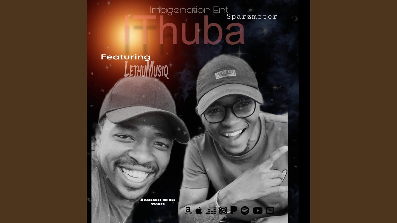 IThuba (feat. LethuMusiq) - YouTube