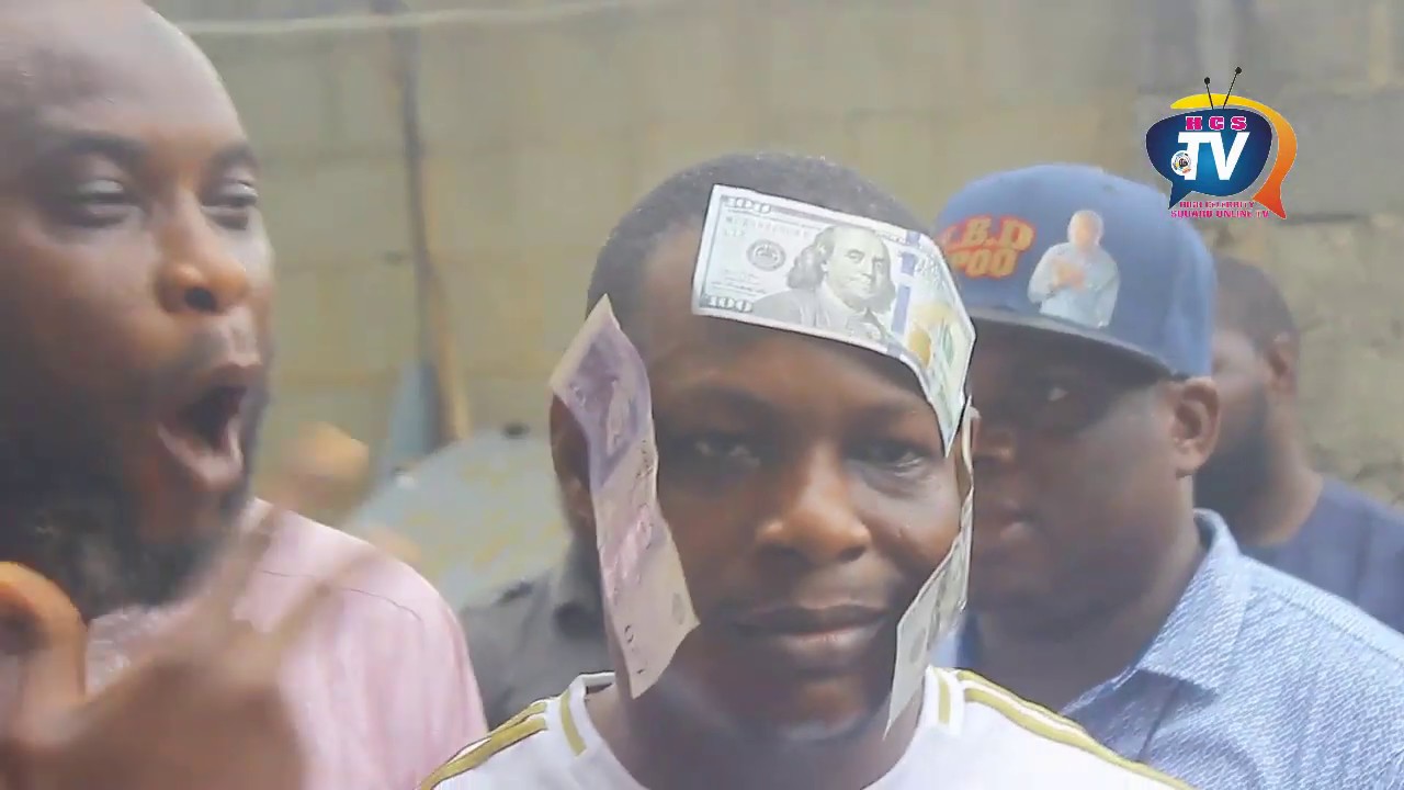 NURTW Members, Lagos Island Market Women Celebrate Kunle Poly Birthday ...