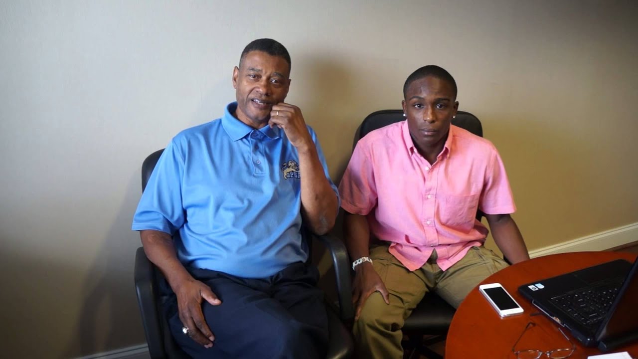 Llyod Howard III - YouTube