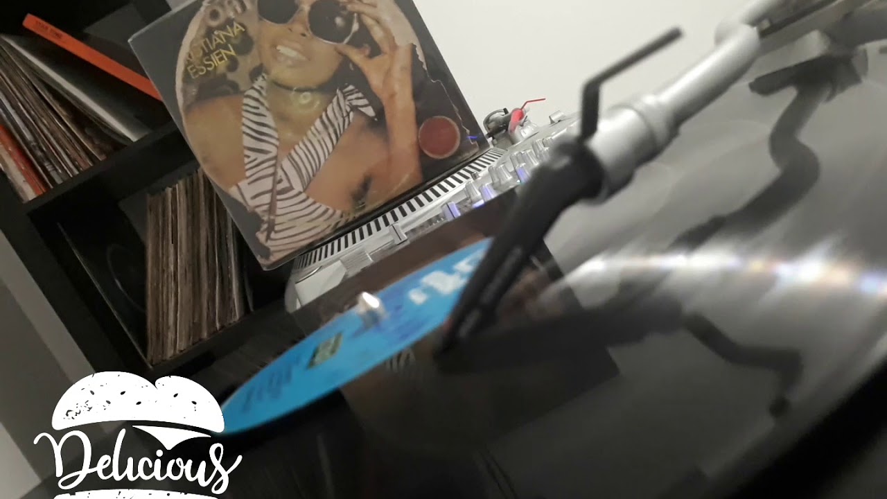 Dj Sofiane Christy Essien Mr. Boom Boom - YouTube